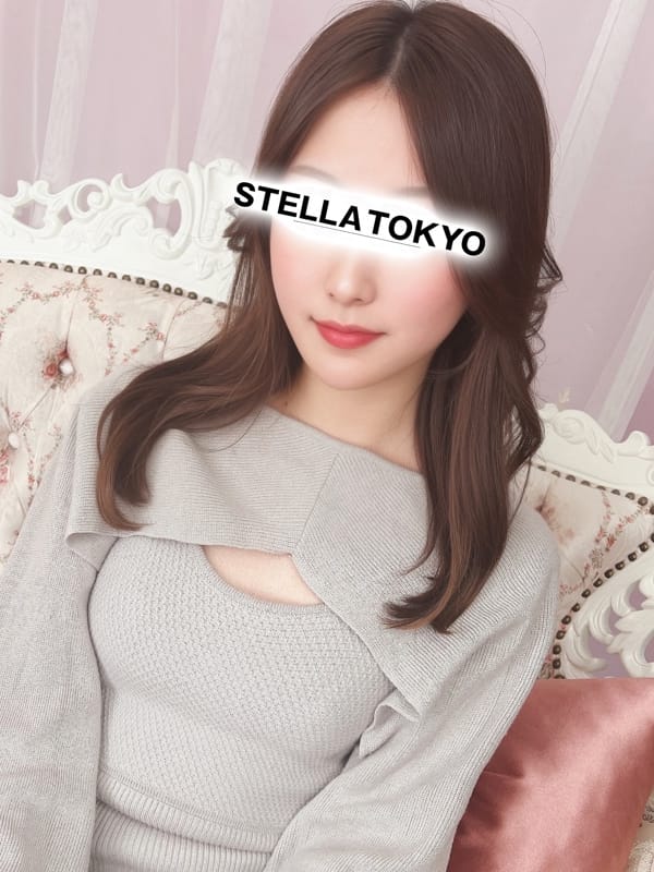 めいさ【ルックススタイル抜群】：厳選美女専門デリバリー STELLA TOKYO -池袋/デリヘル｜駅ちか！人気ランキング