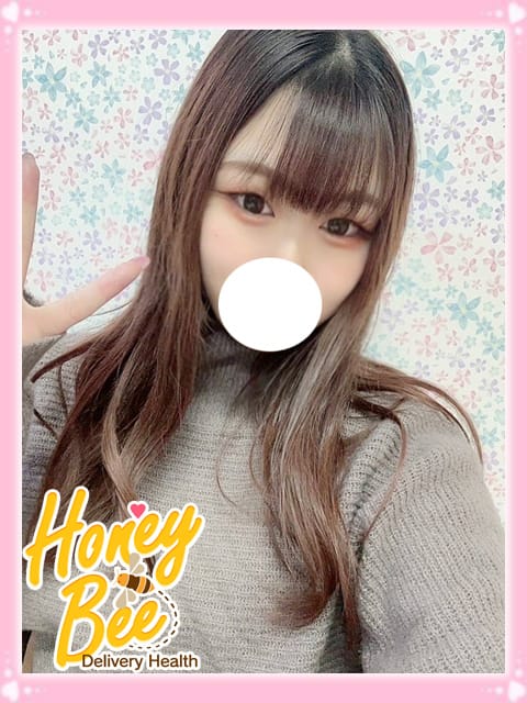 まや（超絶可愛い20歳の美少女：honey Bee 坂戸・鶴ヶ島店 鶴ヶ島デリヘル ｜駅ちか！