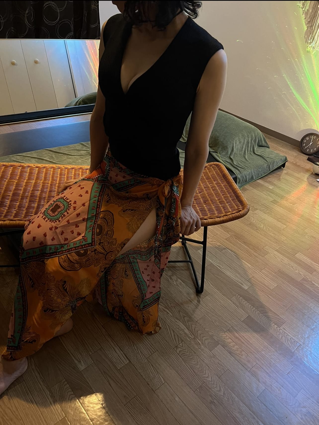 Hana：oluolu-オルオル-(柏メンズエステ)｜駅ちか！